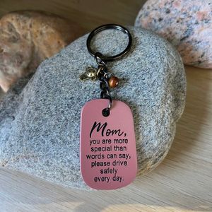 Mom Key Ring | Parable.com