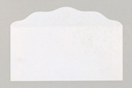 Bill Size Blank Offering Envelopes | Arrowhead Parable Christian Store