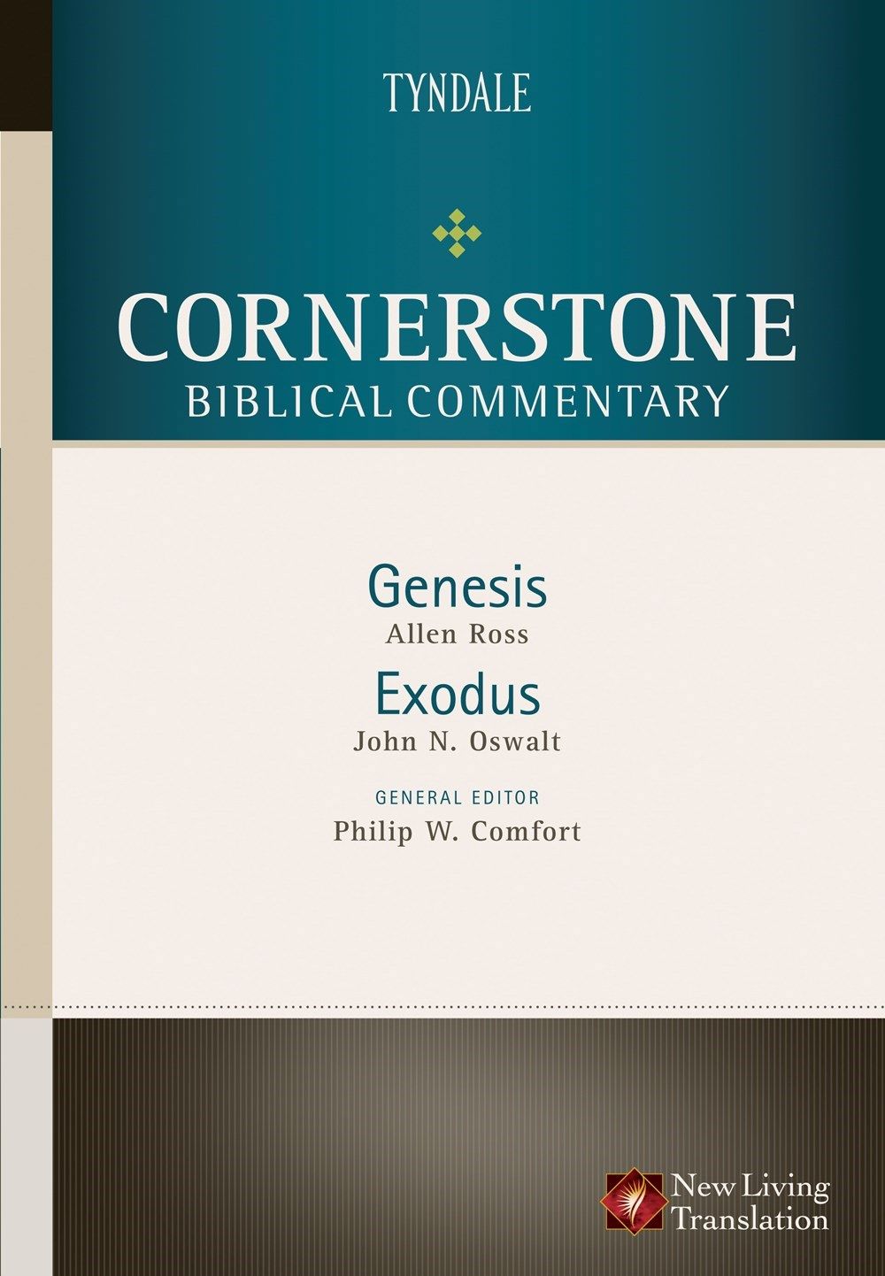 Genesis, Exodus | The Heritage House Christian Bookstore