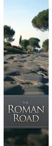 Roman Road Bookmarks | The Parable Christian Store