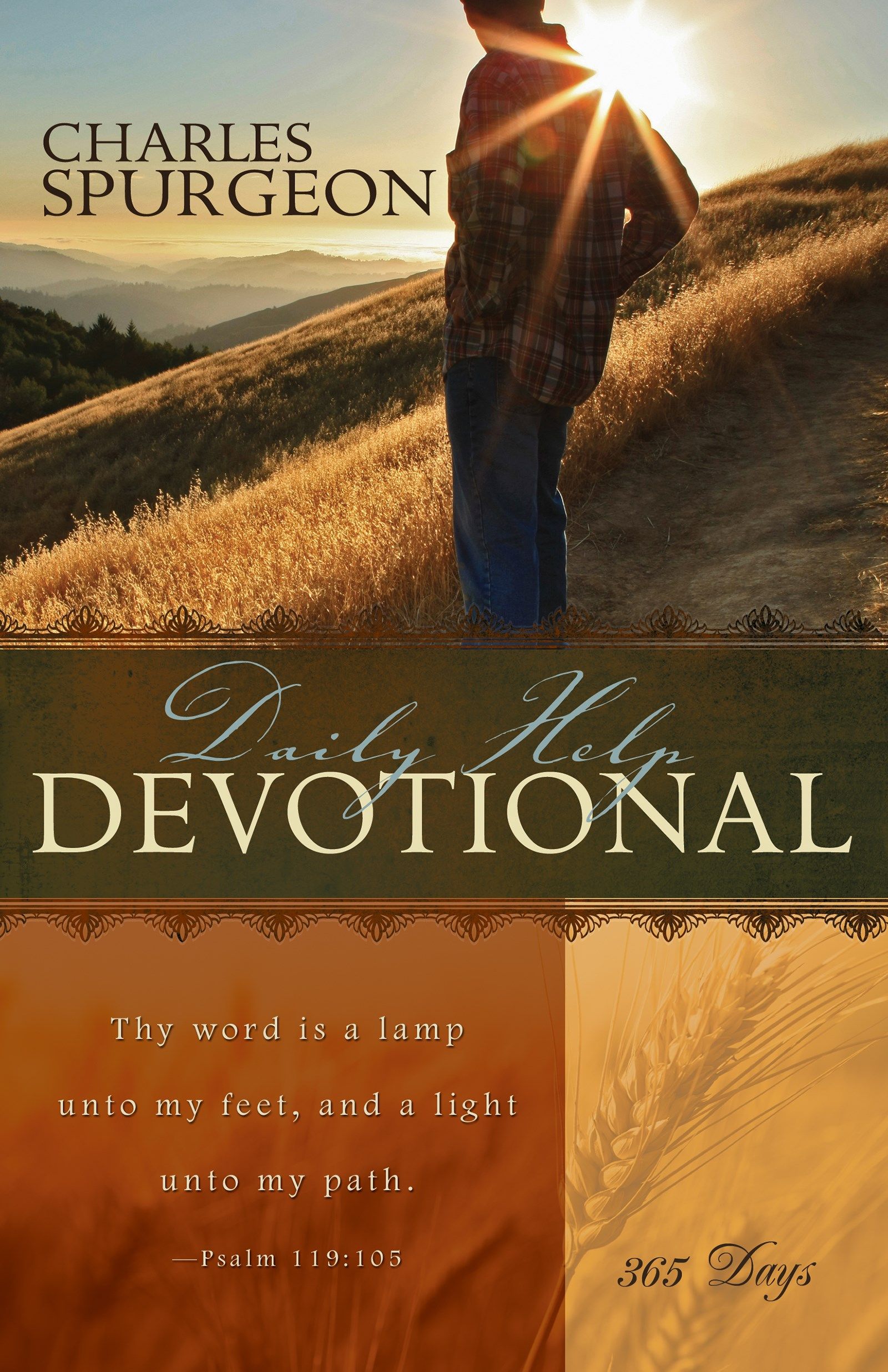 Daily Help Devotional | Lighthouse Christian Books