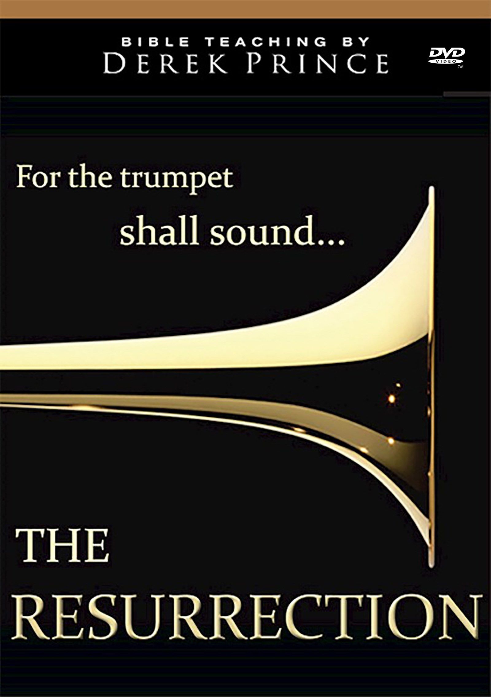 The Resurrection: For the Trumpet Shall Sound | The Vineyard