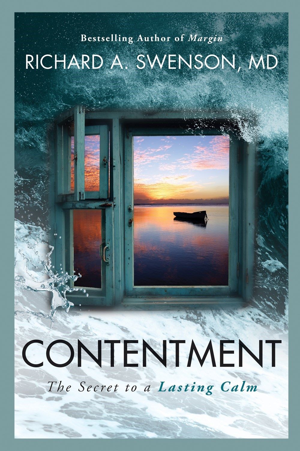 Contentment: The Secret to a Lasting Calm | Lighthouse Christian Books