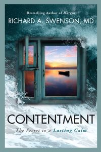 Contentment: The Secret to a Lasting Calm | Lighthouse Christian Books