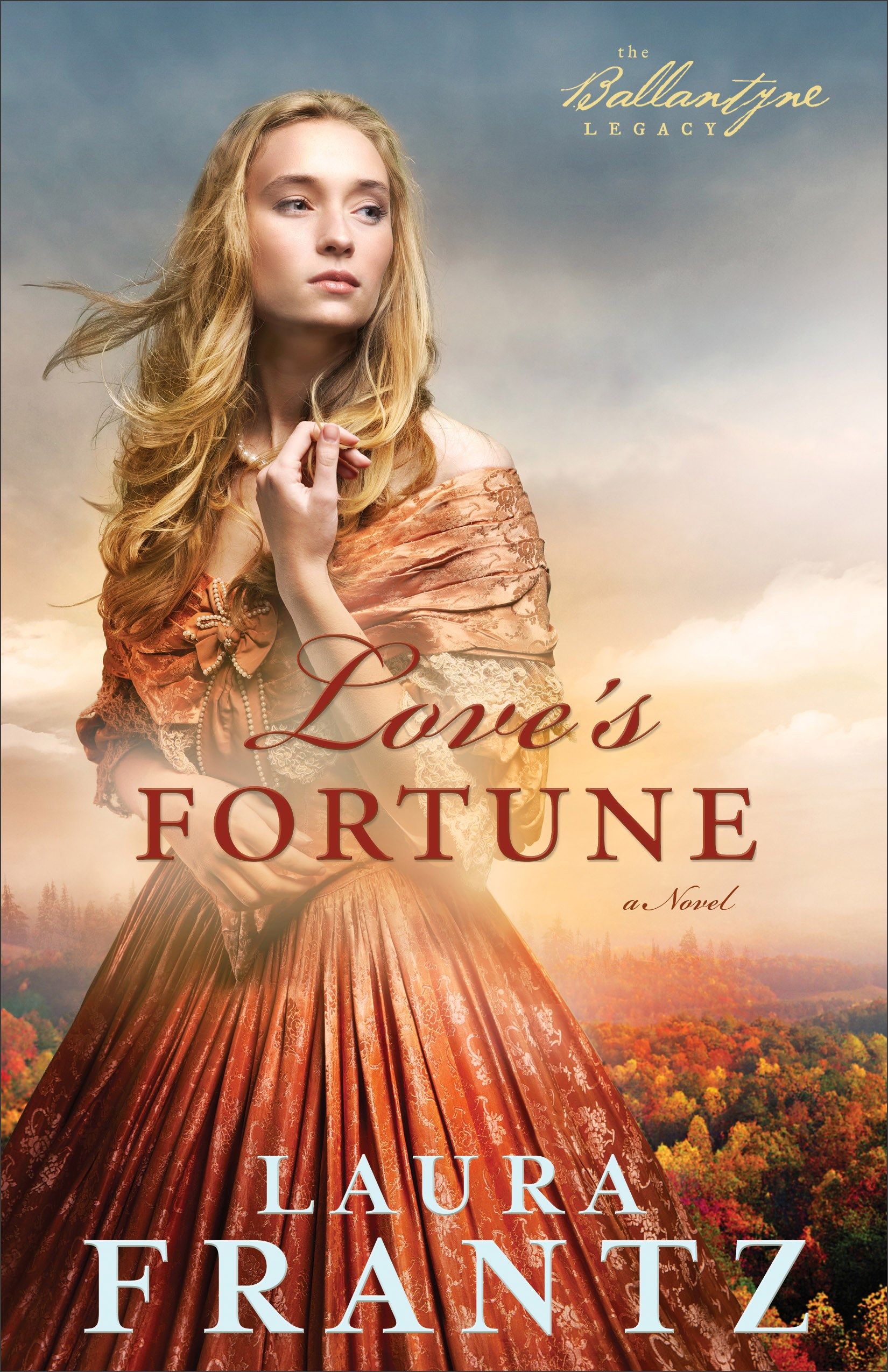 Love's Fortune | Manning's Christian Books and Gifts