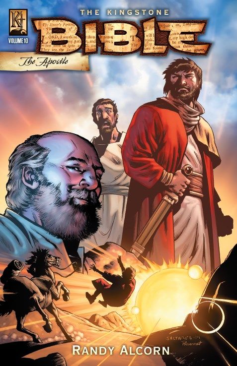Apostle | Lighthouse Christian Books