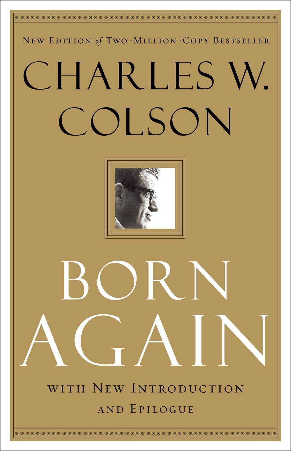 Born Again | Cross Way Christian Supply