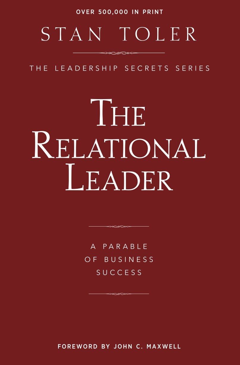 The Relational Leader: A Parable of Business Success | The Way to Emmaus