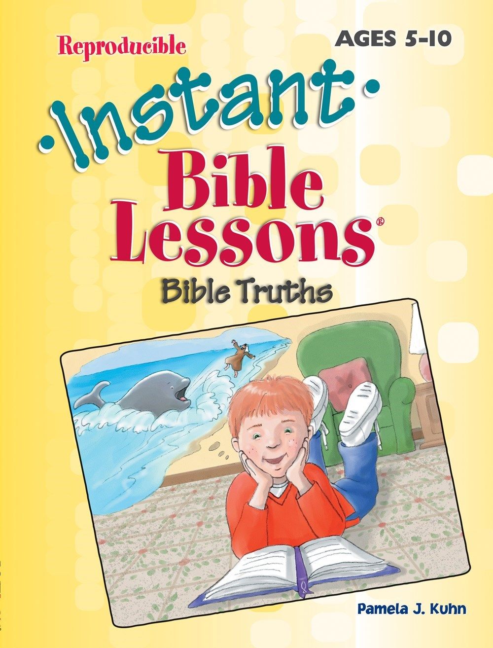 Bible Truths | Cross Way Christian Supply