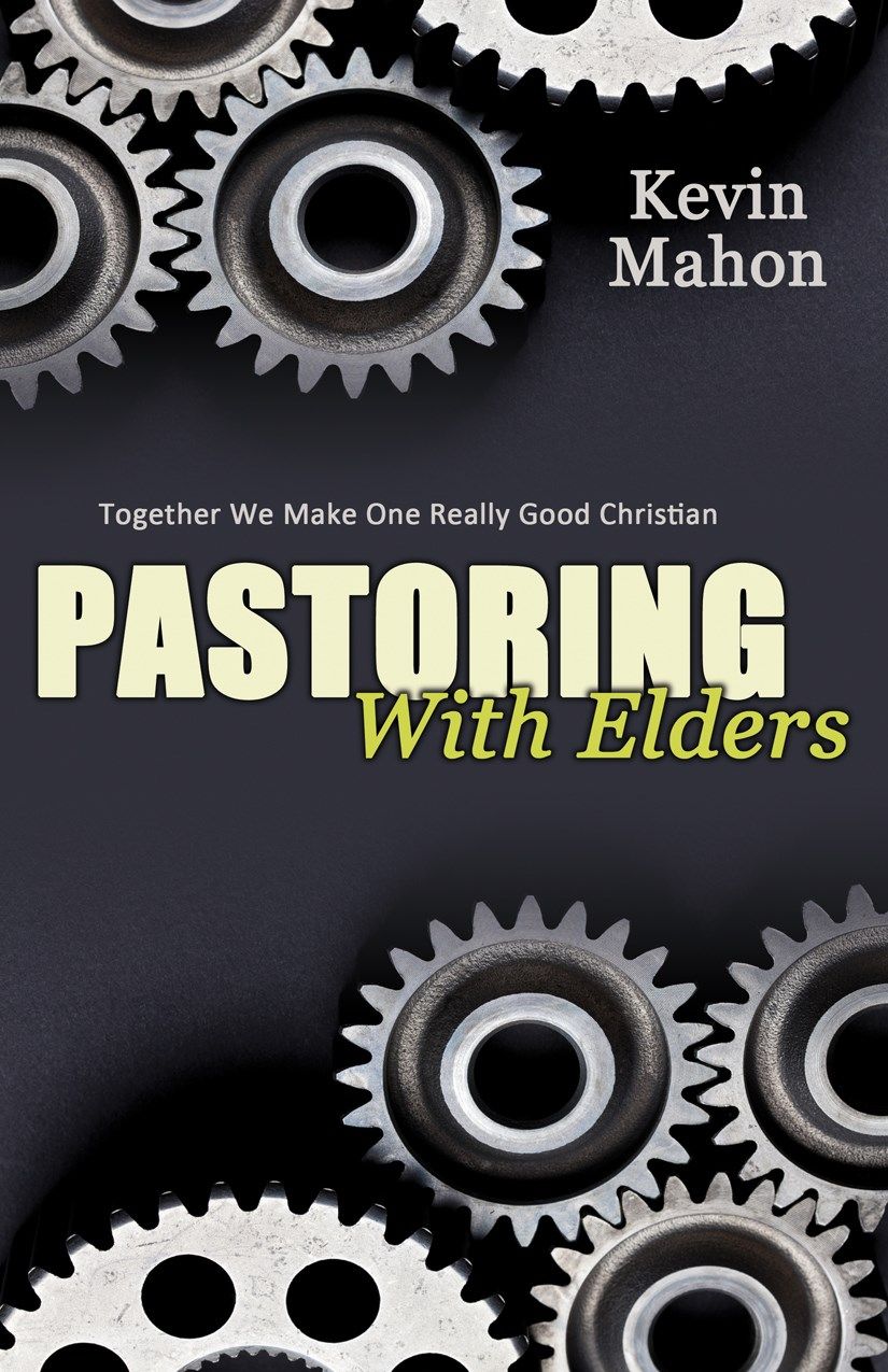 Pastoring with Elders | Lighthouse Christian Books