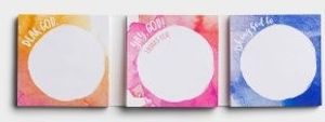 Uniquely Created Sticky Prayers | ReachOut Books