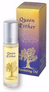 Queen Esther Anointing Oil | The Parable Christian Store