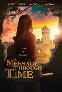 A DVD-Message Through Time | Cedar Springs Christian Stores, Inc.