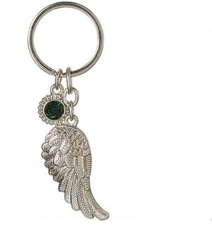 May Angel Wing | Christian Connection