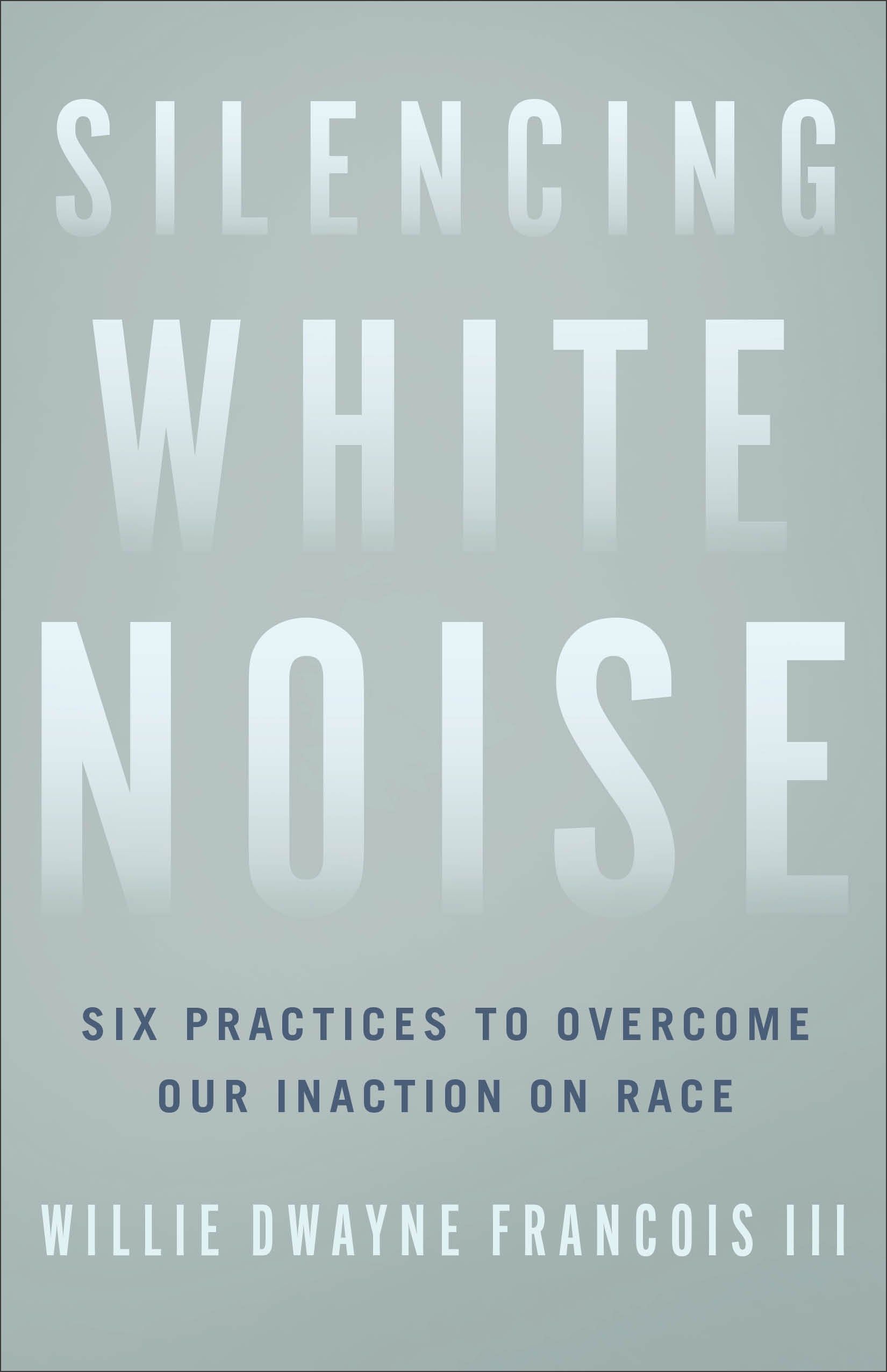 Silencing White Noise: Six Practices to Overcome Our Inaction on Race ...