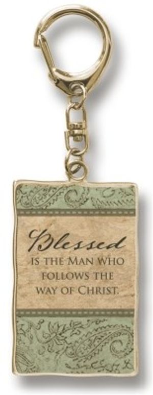 Blessed Man | Living Word Parable Christian Store