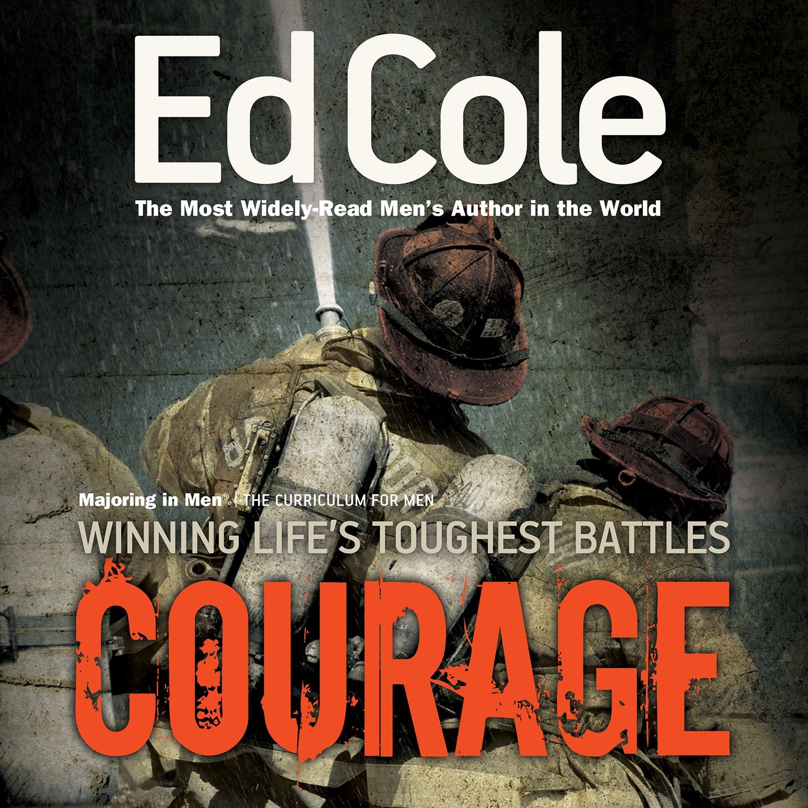Courage Workbook: Winning Life's Toughest Battles | Jesus Book and Gift ...
