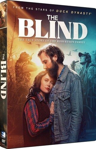 Blind | Lighthouse Christian Books