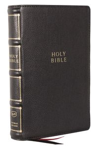 KJV Holy Bible: Compact Bible with 43,000 Center-Column Cross ...