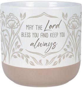 Lord Bless You Planter | Parable.com