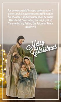 Home | Christian Connection