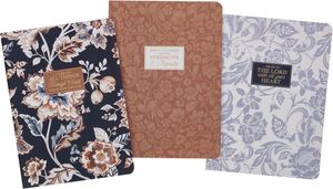 Notebook Set | Cedar Springs Christian Stores, Inc.