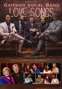 Love Songs | The Parable Christian Store