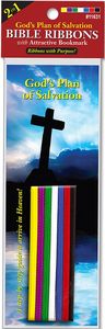 Bkmk-Gods Plan of Salvation Bi | Cedar Springs Christian Stores, Inc.