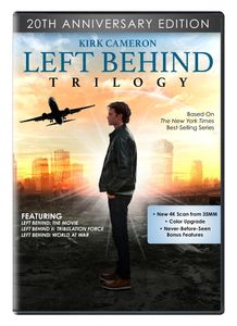 Left Behind Collection | Parable.com