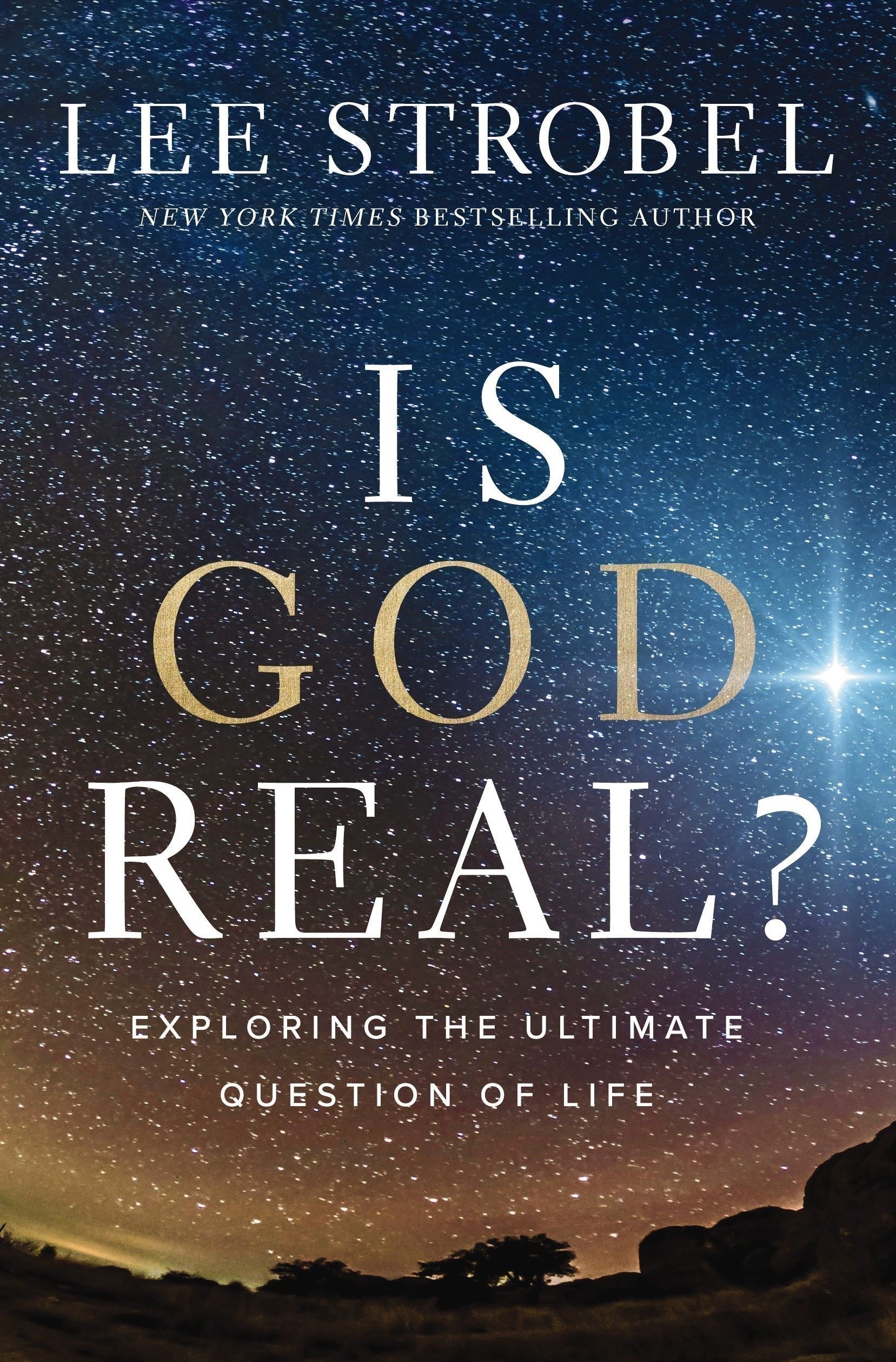 Is God Real?: Exploring the Ultimate Question of Life | Parable.com