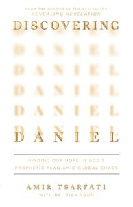 Discovering Daniel: Finding Our Hope in God's Prophetic Plan Amid Global Chaos | Rainbow Shop..A ...