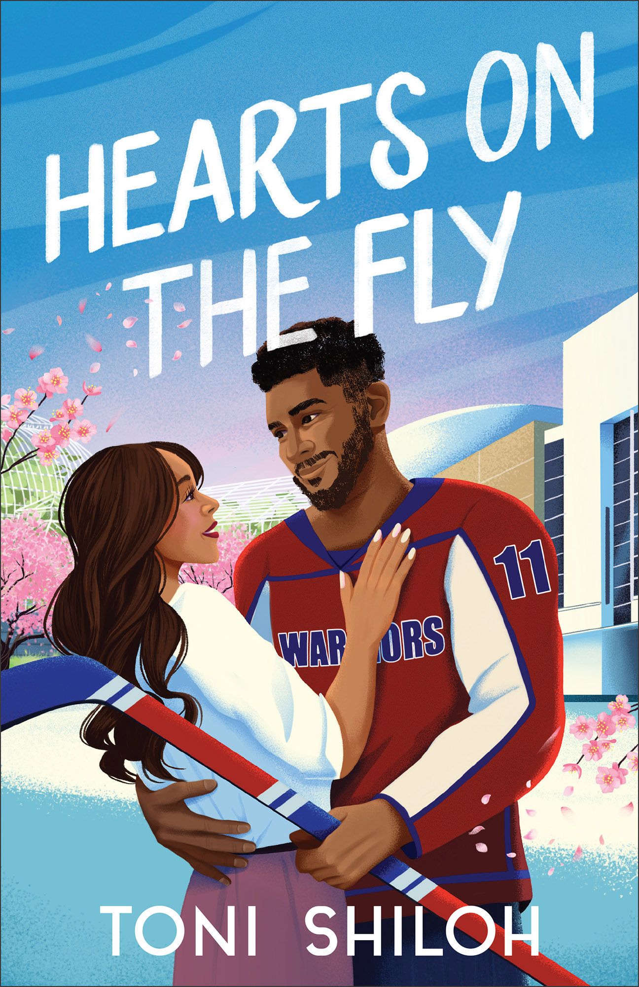 Hearts on the Fly | Lighthouse Christian Books