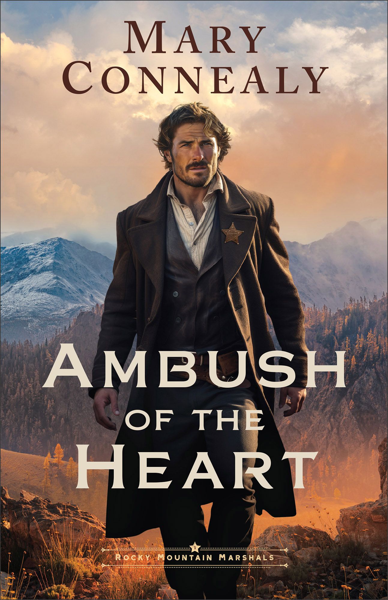 Ambush of the Heart | Gospel Book Store