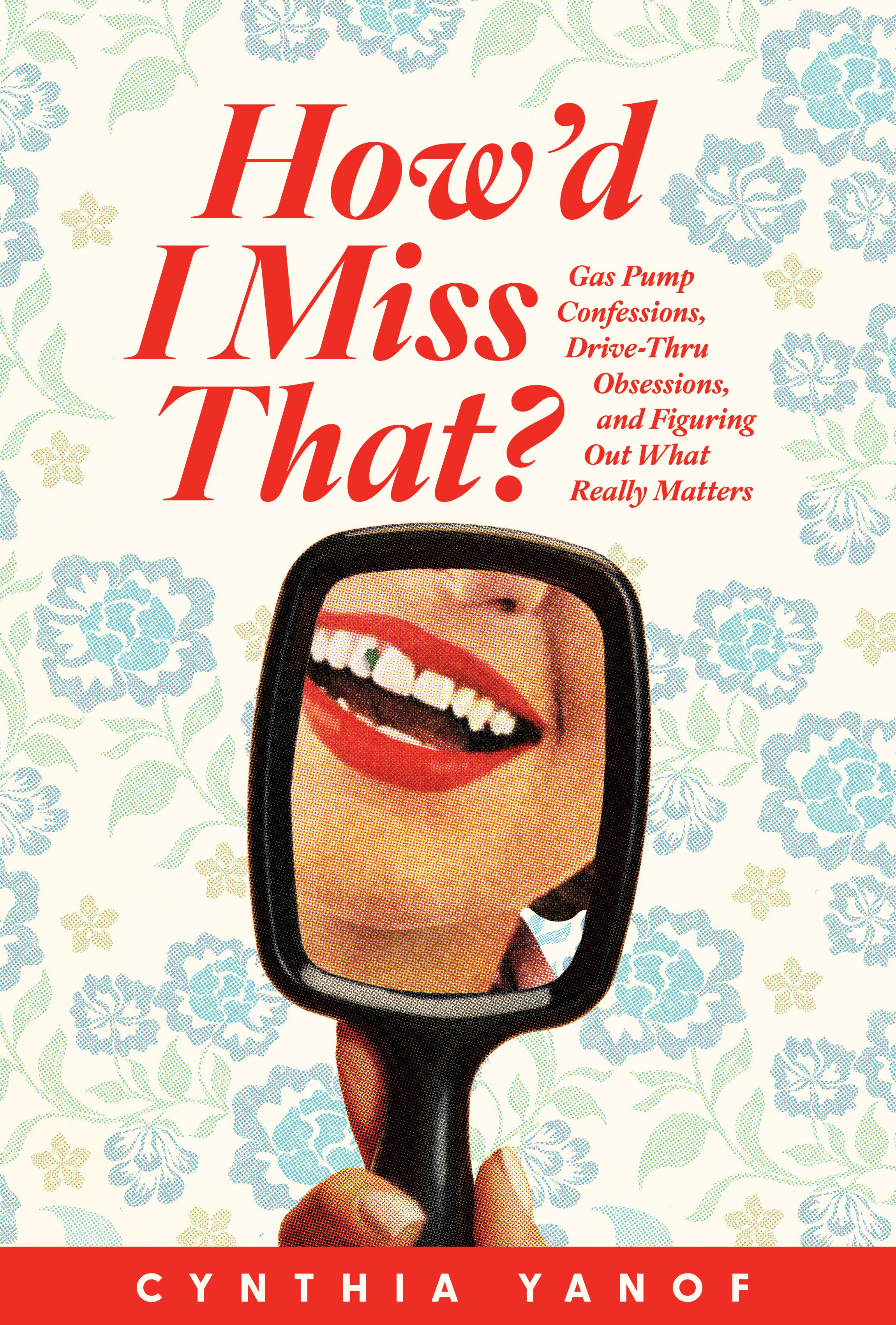 Howd I Miss That | Lighthouse Christian Books