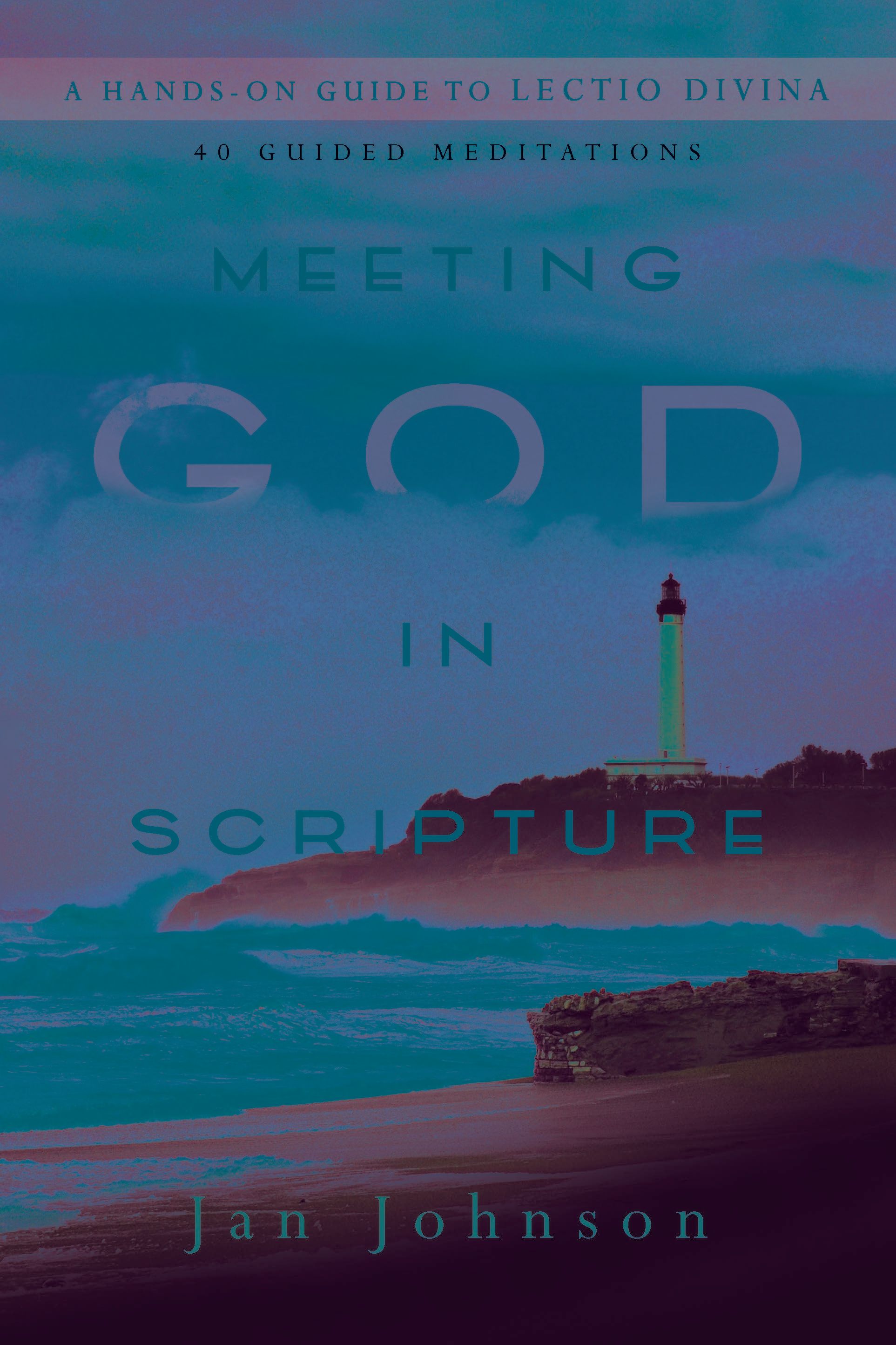 Meeting God In Scripture: A Hands-on Guide To Lectio Divina Sale Online ...