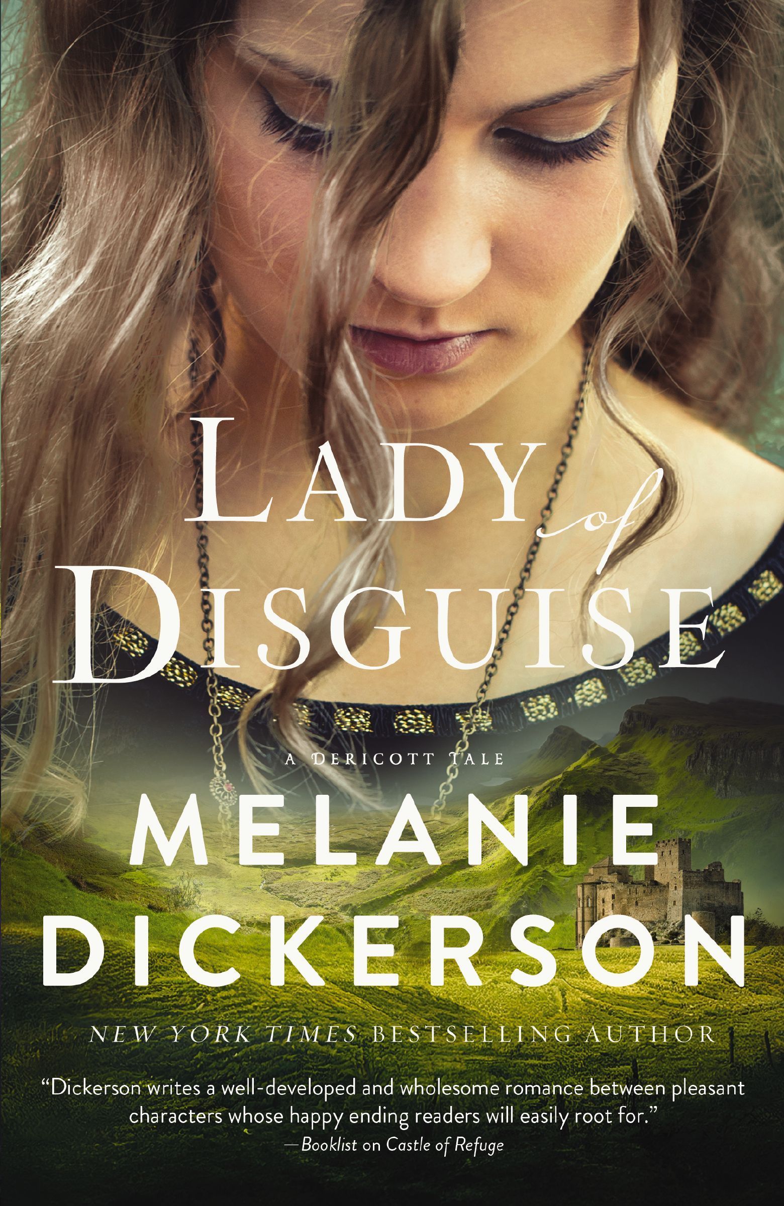 Lady of Disguise: A Medieval Inspirational Fairytale | Parable.com