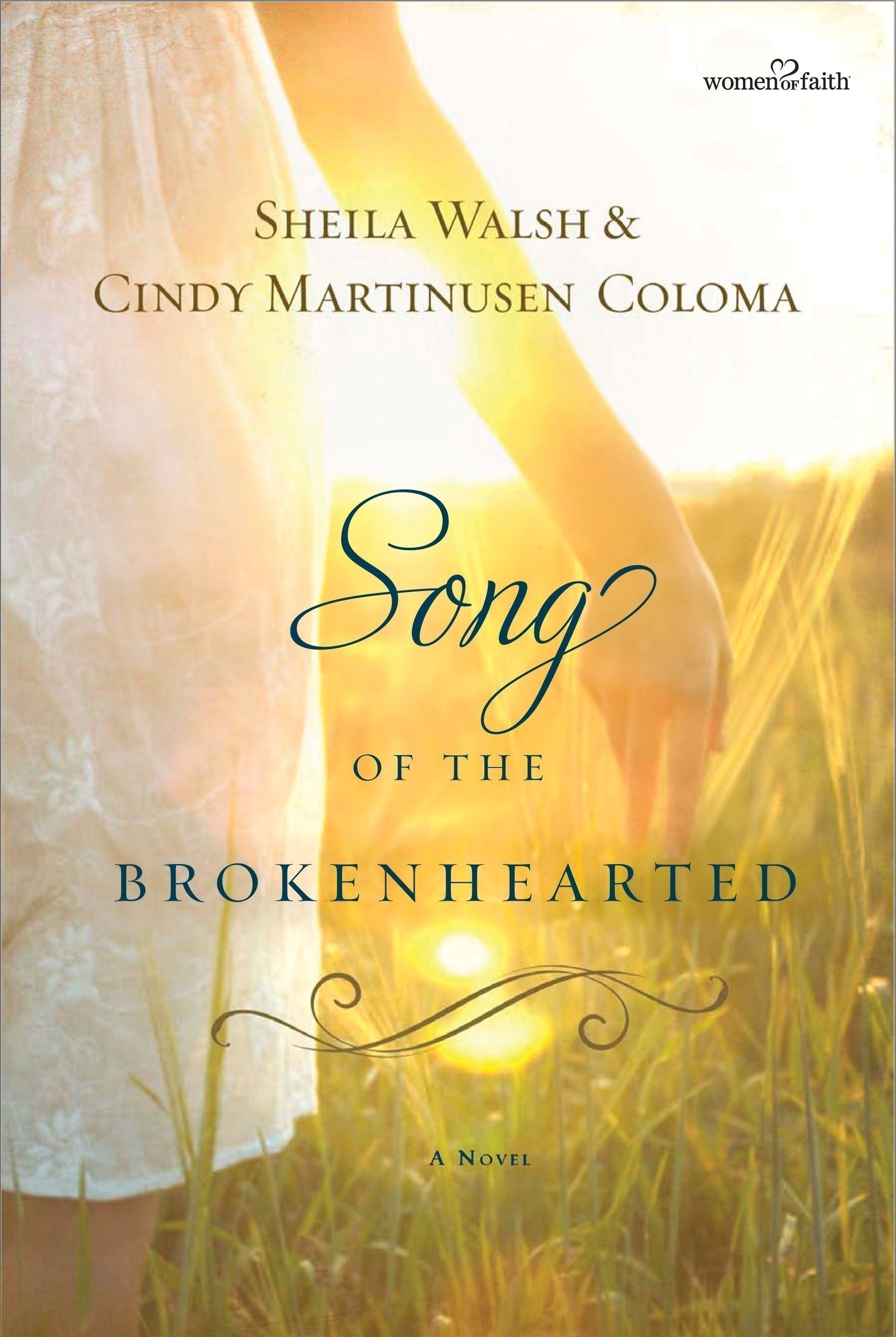 Song of the Brokenhearted | Jesus Book and Gift Store