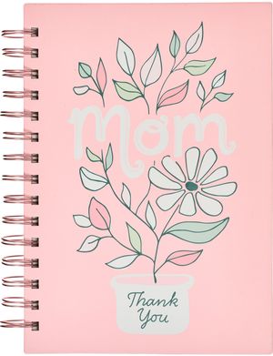 Thank You Mom Journal | Parable.com