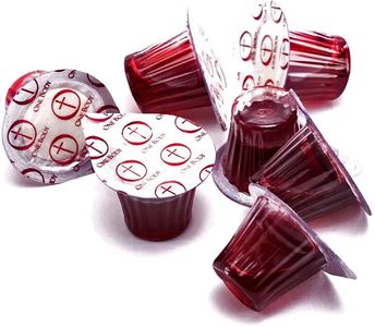 Communion Cups One Body Prefilled 100ct | Gospel Supplies
