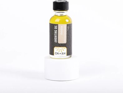 Anointing Oil-Exodus-1 Oz | Lighthouse Christian Books