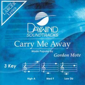 Carry Me Away | Cedar Springs Christian Stores, Inc.