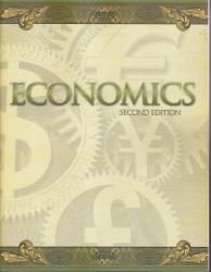 Economics Student Text 2nd Edition | Parable.com