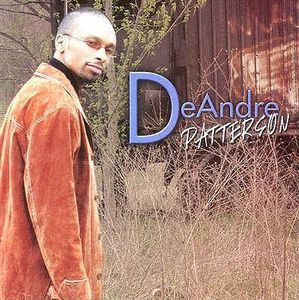 Deandre Patterson | The Way to Emmaus