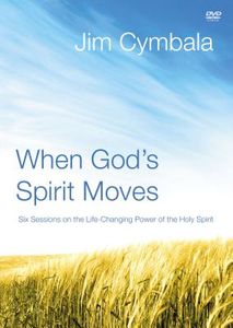 When God's Spirit Moves Video Study: Six Sessions on the Life-Changing ...