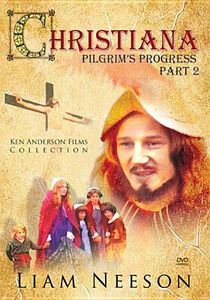 Christiana Pilgrims 2 DVD | Parable.com