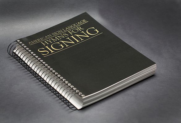 Hymns for Signing - American Sign Language | Faith N Hymn