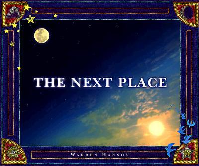The Next Place | Divine Truth