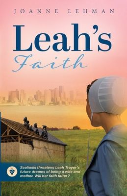 Leah's Faith | Lighthouse Christian Books