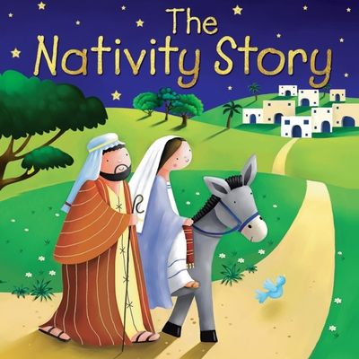 The Nativity Story | Lighthouse Christian Books