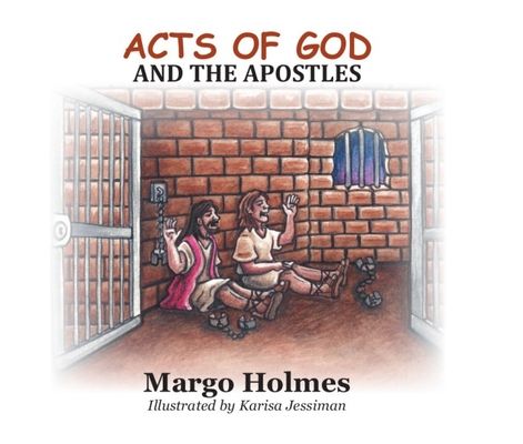 Acts of God & the Apostles | Jesus Book and Gift Store